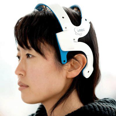 Flexible EEG Headset Permits Home Based Diagnosis And Care EE Times