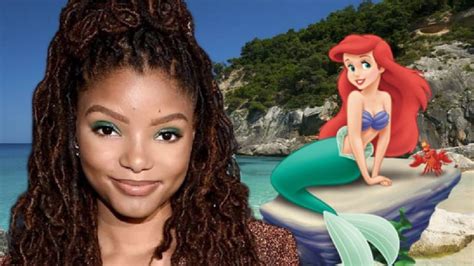 El Live Action De La Sirenita Tendrá Algunos Cambios