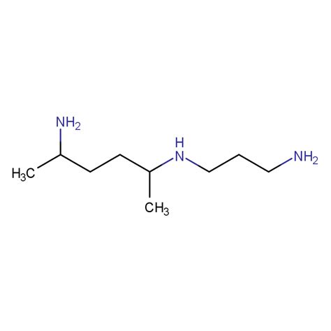 25 Hexanediaminen2 3 Aminopropyl 149608 57 1 Wiki