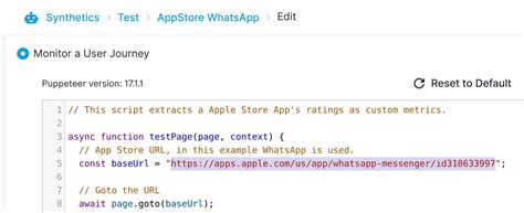 How To Monitor A Mobile Apps Store Ratings With Sematext