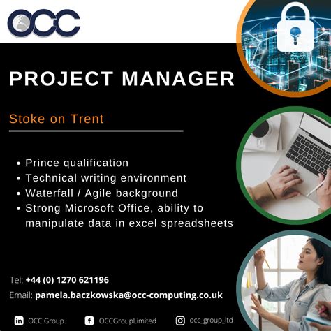 Pamela Baczkowska On Linkedin Projectmanagement Careeropportunities Data