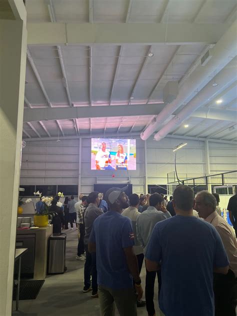 Joshua Berrios On Linkedin Last Night Was A Great Night At The Bella Group Event Our Piece On The