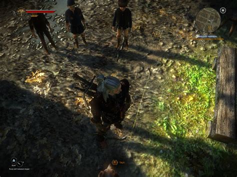 Ground Texture Bug Forums CD PROJEKT RED