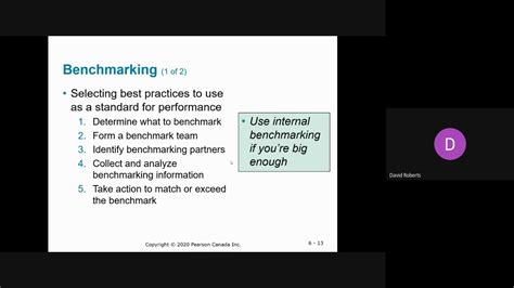 Chapter 6 Lecture Youtube