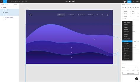 Blending Modes Figma Handbook Design Code