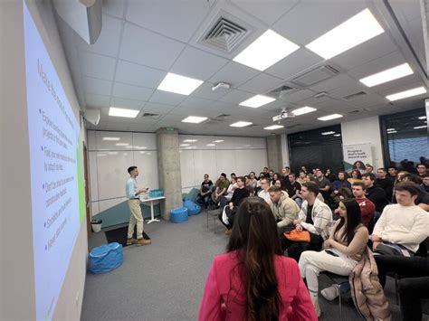 Благодарим на всички които дойдоха на първото ни Drinks With Progress събитие за годината