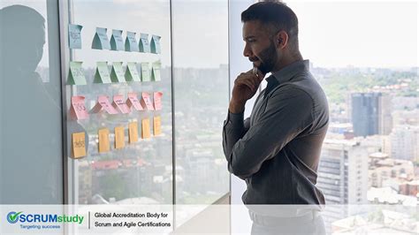 What Are The Key Elements To Include In A Scrum Methodology