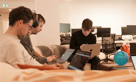 Pydeseq2 A New Tool In The Python Omics Ecosystem