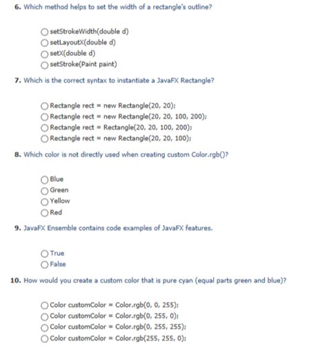 solved 1 javafx doesn t provide you with ui elements