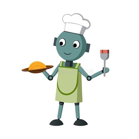 Dessert Automation Stock Illustrations 1814 Dessert Automation Stock