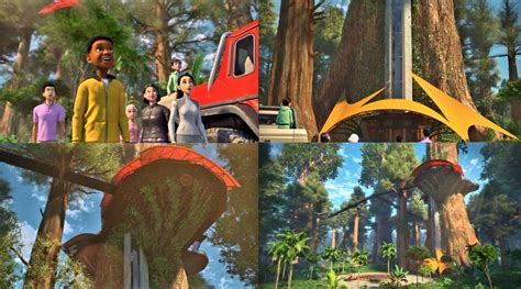 Jurassic World Camp Cretaceous 2023 By Dinofan77713 On Deviantart