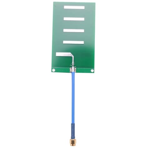 24ghz Pcb Directionele Antenne 24g Yagi Directi Vicedeal