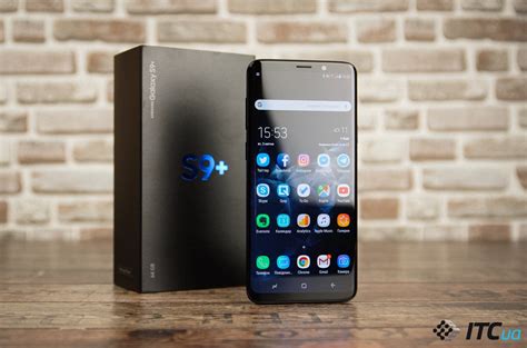 Смартфон Samsung Galaxy S10 теперь ожидается в феврале на MWC, а ...