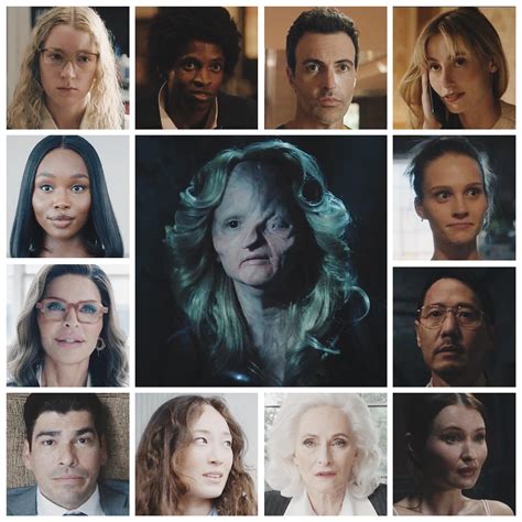 Which Stories Season 3 Actor Should Be Back For More Ahs R