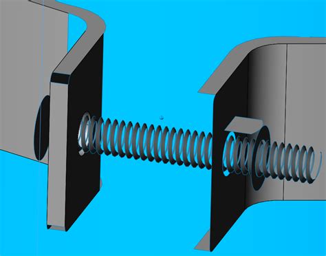 How To Import A Step File With Assembly Options Autodesk Community