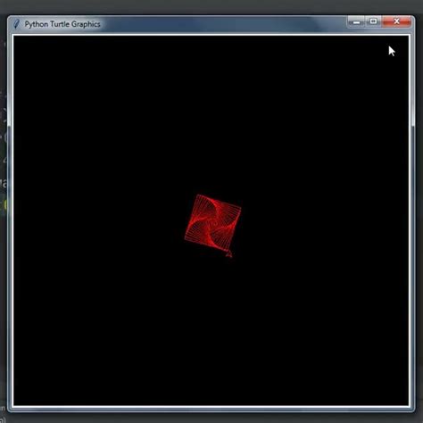 Amazing Design In Python🔥🔥 Youtube