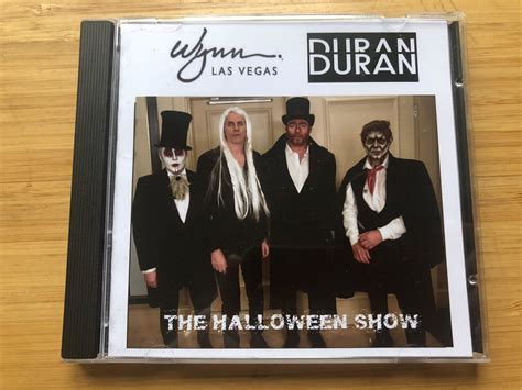 Duran Duran Encore Theater Wynn Las Vegas Usa 31st Octob Flickr