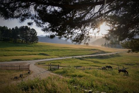 “გაიცანი საქართველო“ პრესტური თუშეთში Travel In Georgia