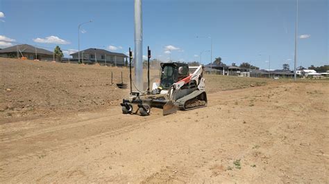 Level Best Grading Attachments Precision Laser And Gps Grading Solutions