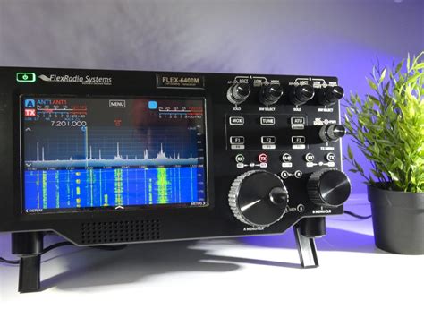 Ham Radio Science Amateur Radio Projects And Software Defined Radio