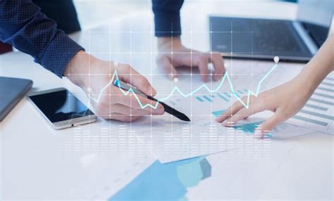 Building A Successful Business Intelligence Strategy