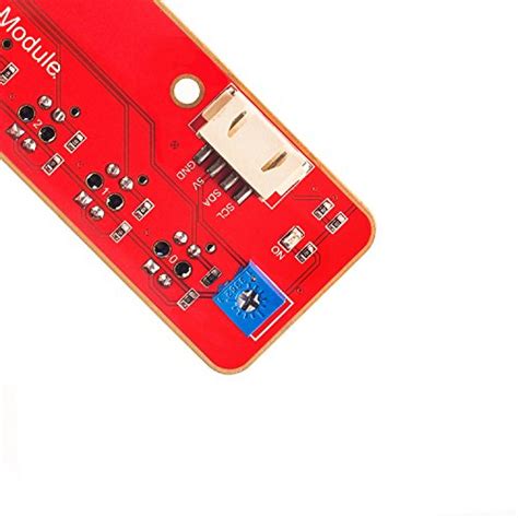 SunFounder IIC I C Line Follower Module Channel Infrared IR Want It All