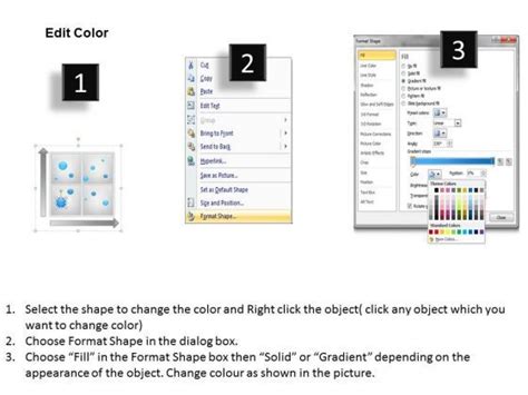Business Powerpoint Template Visualization Of Interpretation Data Ppt
