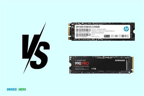 Samsung Ssd Evo Vs Pro Which One Is Superior