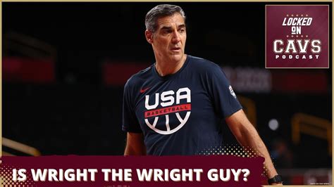 Could Jay Wright Be The Coaching Answer For The Cleveland Cavaliers