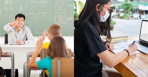 Delivering Effective Learning By Optimising Synchronous And