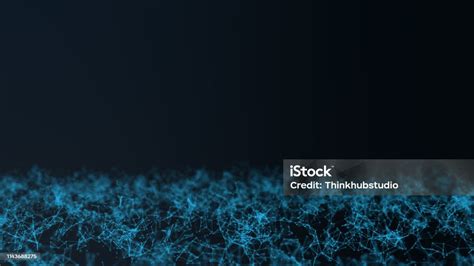 디지털 사이버 공간 그래픽 배경 미래 시스템 프로그래밍 및 프레젠테이션 오프닝 회사 3d 렌더링을 위한 데이터 전송 개념에 대