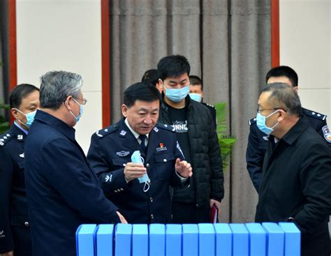 公安要闻省人大来我市开展山西省警务辅助人员条例执法调研 澎湃号政务 澎湃新闻 The Paper