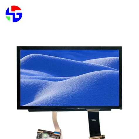 Inch Tft Lcd Hdmi Display Ips Edp Touchscreen