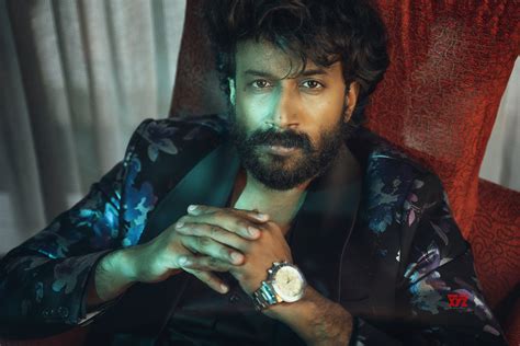 Versatile Actor Satyadev Latest Hd Stills Social News Xyz