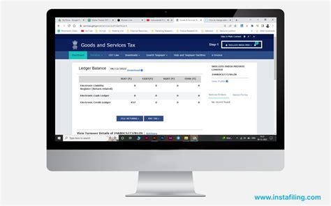 How To Change Address On GST Portal 2023