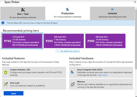 How To Deploy Application On Azure App Service And Enable Application Logs