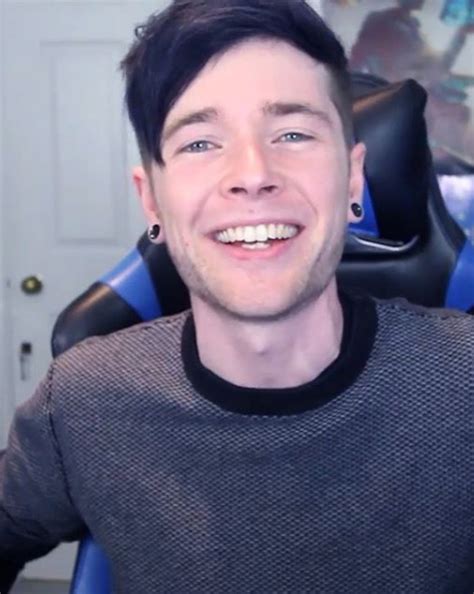 Daniel Middleton Celebrity Stats