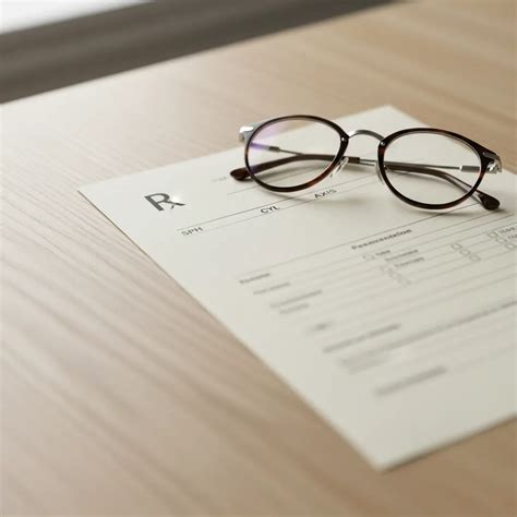 How To Read Your Eyeglass Prescription A Simple Guide Lensmart
