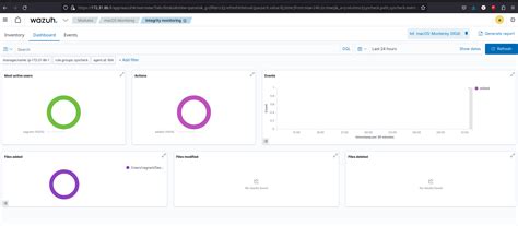 Release 451 Rc 1 E2e Ux Tests File Integrity Monitoring · Issue 18417 · Wazuhwazuh