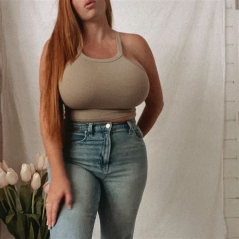 Busty Women In Tight Shirts Etsy
