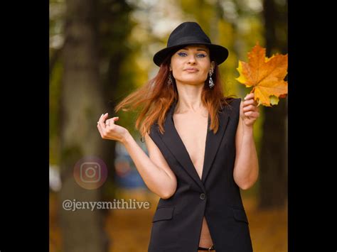 Jeny Smith Home Facebook