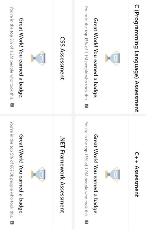 How To Pass Any Linkedin Skill Assessment Test Using Chatgpt Artofit