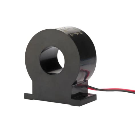 Accuracy Class Mm A MA Open Loop Lead Base Type AC Current Transformer