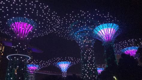 滨海湾灯光秀 滨海湾 舞台灯光秀 第5页 大山谷图库