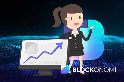 Cryptocurrency Trading Identifying And Using Fibonacci Retracement Levels