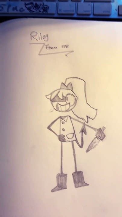 Chara But In Fpe Art Drawing Undertale Chara Fpe Fpeau