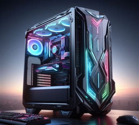 SkyTech Gaming PC Why Every Gamer Should Consider It Gamer Insight Hub
