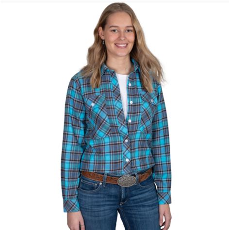 Just Country Australia Just Country Clothing Work Shirts Pakenham