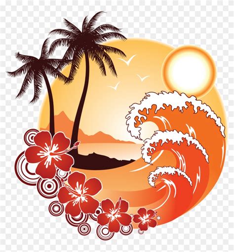 Wind Wave Clip Art Wind Wave Clip Art Full Size Png Clipart Images