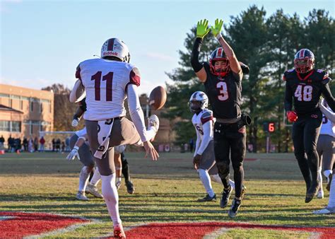 Photos Quince Orchard Advances To Maryland 4a Football Finals